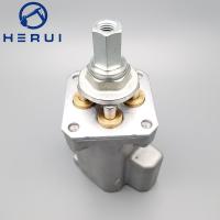 China EX200-6 ZAX200 ZAX230 ZAX240 ZAX270 Joystick Pilot Valve Operator Cabin Control Lever for Hitachi Excavator Spare Parts for sale