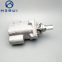 China EX200-6 ZAX200 ZAX230 ZAX240 ZAX270 Joystick Pilot Valve Operator Cabin Control Lever for Hitachi Excavator Spare Parts for sale