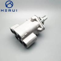 China EX200-6 ZAX200 ZAX230 ZAX240 ZAX270 Joystick Pilot Valve Operator Cabin Control Lever for Hitachi Excavator Spare Parts for sale