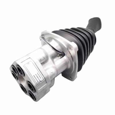 China JCB290  Operator Cabin Joystick For JCB Excavator Spare Parts for sale