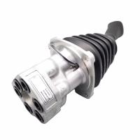 China JCB290  Operator Cabin Joystick For JCB Excavator Spare Parts for sale