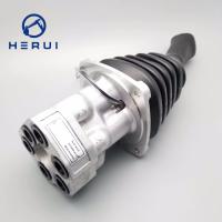 China JCB290  Operator Cabin Joystick For JCB Excavator Spare Parts for sale