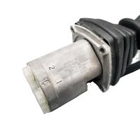 China High Quality Original Rexroth Ec60 Operator Cabin Joystick Excavator Spare Parts For for sale