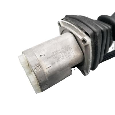 China High Quality Original Rexroth Ec60 Operator Cabin Joystick Excavator Spare Parts For for sale