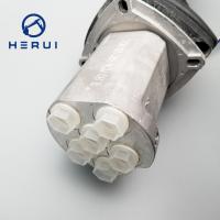 China High Quality Original Rexroth Ec60 Operator Cabin Joystick Excavator Spare Parts For for sale