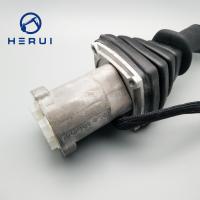 China Rexroth DX70  DX75 Operator Cabin Joystick Control Lever For Doosan Daewoo Excavator Spare Parts for sale