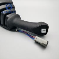China Rexroth DX70  DX75 Operator Cabin Joystick Control Lever For Doosan Daewoo Excavator Spare Parts for sale
