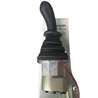 China Rexroth New Control Joystick Valve 25990500  pilot Valve Assembly for sale