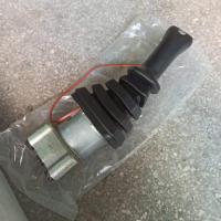 China Rexroth New Control Joystick Valve 25990500  pilot Valve Assembly for sale