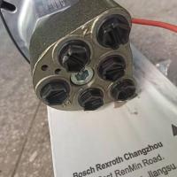 China Rexroth New Control Joystick Valve 25990500  pilot Valve Assembly for sale