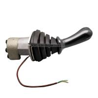 China Original Pilot Valve for Rexroth Joysticks Control Excavator Hydraulic Parts Control Valve for sale