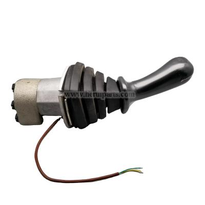 China Original Pilot Valve for Rexroth Joysticks Control Excavator Hydraulic Parts Control Valve for sale