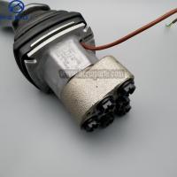 China Original Pilot Valve for Rexroth Joysticks Control Excavator Hydraulic Parts Control Valve for sale
