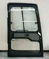 China Pc200-6 Manufacturing Plant Cabin Excavator Driving Operator Cab Door for Komatsu for sale