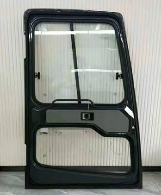 China Pc200-6 Manufacturing Plant Cabin Excavator Driving Operator Cab Door for Komatsu for sale