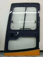 China Pc200-6 Manufacturing Plant Cabin Excavator Driving Operator Cab Door for Komatsu for sale