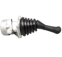 China EC210 Excavator pilot Valve Joystick for for sale