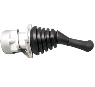 China EC210 Excavator pilot Valve Joystick for for sale