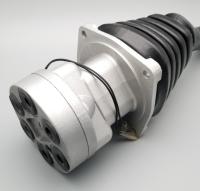 China EC210 Excavator pilot Valve Joystick for for sale