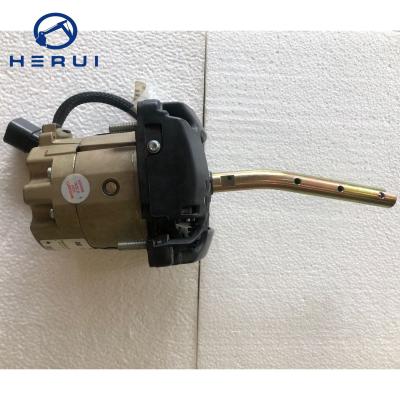 China Joystick Control for  Joystick Handle 938K Wheel Loader for sale