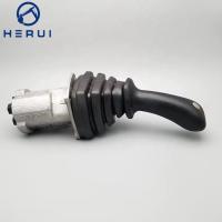 China 25990500 Excavator Controller Handle Joystick Control for Excavator for sale