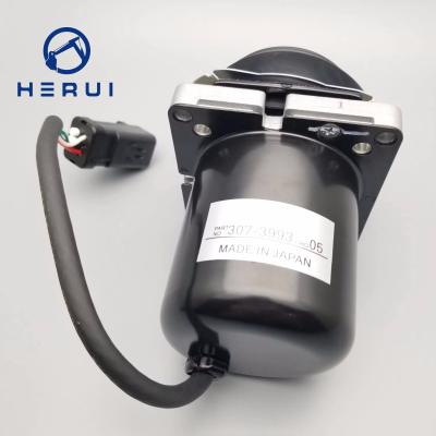 China 270-5620 307-3993 2705620 3073993 E336D2 E385 Original Joystick Handle Control Handle Assy for for sale