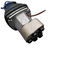 China Excavator Operating Lever Excavator Spare Parts Joystick Control Assy for Rexroth for sale
