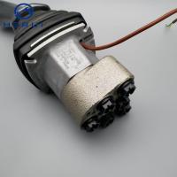 China Excavator Operating Lever Excavator Spare Parts Joystick Control Assy for Rexroth for sale