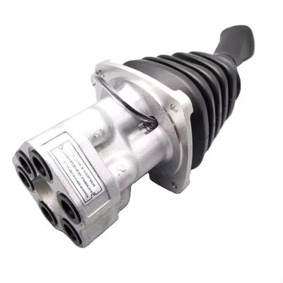 China Jcb290  Operator Cabin Joystick for Jcb Hyundai Excavator Joystick for sale