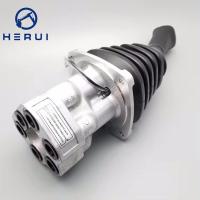 China Jcb290  Operator Cabin Joystick for Jcb Hyundai Excavator Joystick for sale