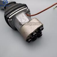 China Original Pilot Valve for Rexroth Excavator Hydraulic Parts Control Valve Electric Control Joystick for sale