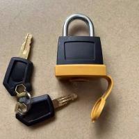 China Original 246-2641 for  E320D 312 315 329D 330C 325C 345D 349GC Diesel Tank Cover Padlock Tank Cover Anti-theft Lock for sale
