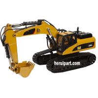 China FOR  330D Excavator Hood High-Quality Excavator Spare Parts for sale