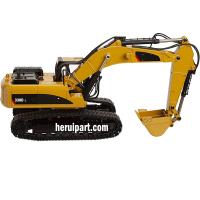 China FOR  330D Excavator Hood High-Quality Excavator Spare Parts for sale