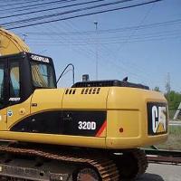 China FOR  330D Excavator Hood High-Quality Excavator Spare Parts for sale