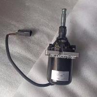 China Original New Control Lever SEM816 Joystick Control 343-3677 3433677 Operating Lever for for sale
