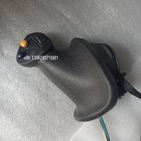 China Original New Control Lever SEM816 Joystick Control 343-3677 3433677 Operating Lever for for sale