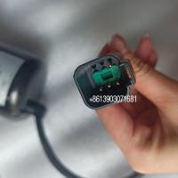 China Original New Control Lever SEM816 Joystick Control 343-3677 3433677 Operating Lever for for sale