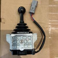 China Loader Joystick Handle Control Assembly 361-6015 307-4671 3616015 3074671 for  CAT 988H 950H 966H 953D 963D 973D for sale