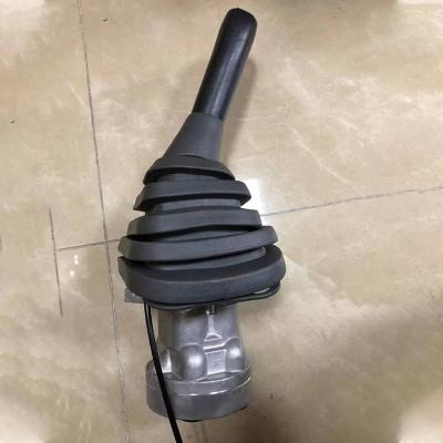 China Excavator Pilot Valve Operating Handle Rod Joystick Control Assy for Kobelco SK200-6 Sk200-6E SK250-6 SK230-6E SK200-8 SK210LC-8 for sale