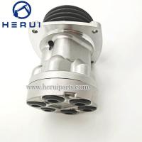 China Excavator Joystick Operator Cabin Control Lever for Kawasaki Joystick Pilot Valve for sale