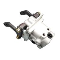 China Pc130-7 Foot Pedal Valve Assembly for Komatsu Excavator Spare Parts for sale