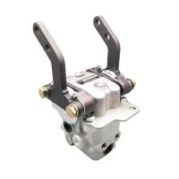 China Pc130-7 Foot Pedal Valve Assembly for Komatsu Excavator Spare Parts for sale
