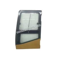 China Cabin CAB Door Excavator E320B for  Excavator  Door for sale