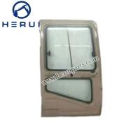 China Cabin CAB Door Excavator E320B for  Excavator  Door for sale