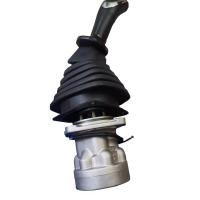 China R220LC-9S Joystick Control for Hyundai Excavator 220LC-9 Handle Pilot Valve Assy for sale