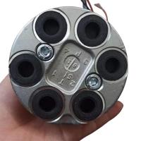 China R220LC-9S Joystick Control for Hyundai Excavator 220LC-9 Handle Pilot Valve Assy for sale