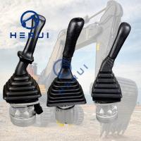 China R220LC-9S Joystick Control for Hyundai Excavator 220LC-9 Handle Pilot Valve Assy for sale