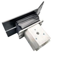 China DX70 Excavator Foot Valve Pedal for Doosan Foot Valve Pedal for sale