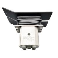 China DX70 Excavator Foot Valve Pedal for Doosan Foot Valve Pedal for sale